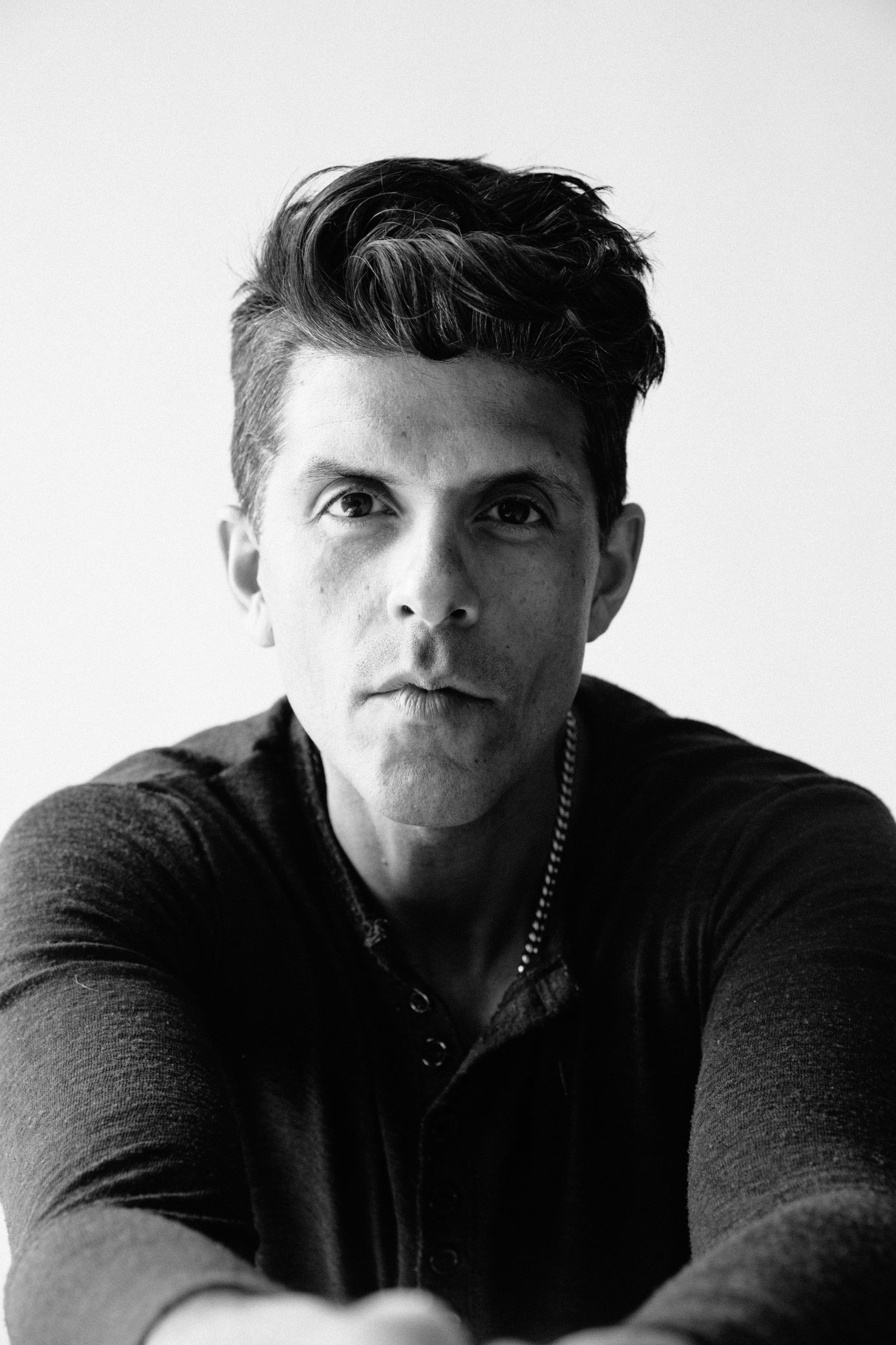 A night of ‘Unforgettable’ standards Oct 10th with Sachal Vasandani and ...