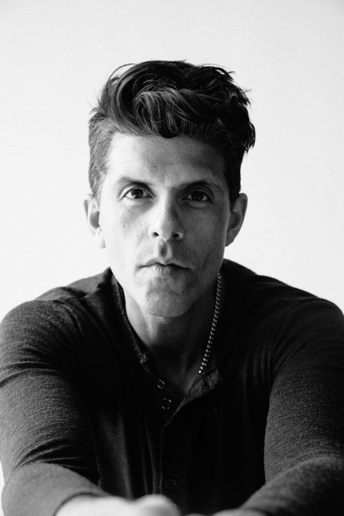 A night of ‘Unforgettable’ standards Oct 10th with Sachal Vasandani and ...